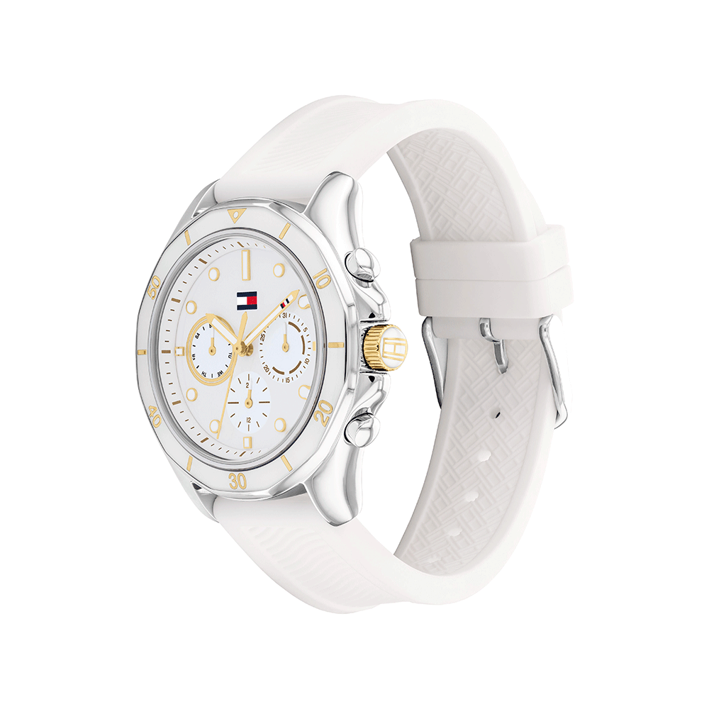 Reloj Mujer Tommy Hilfiger 1782568 - Chronos - chronospe