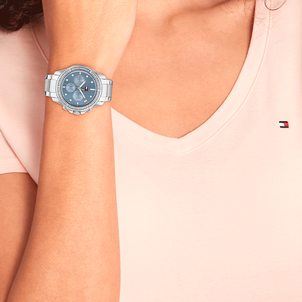 Reloj Mujer Tommy Hilfiger 1782569 - Chronos - chronospe