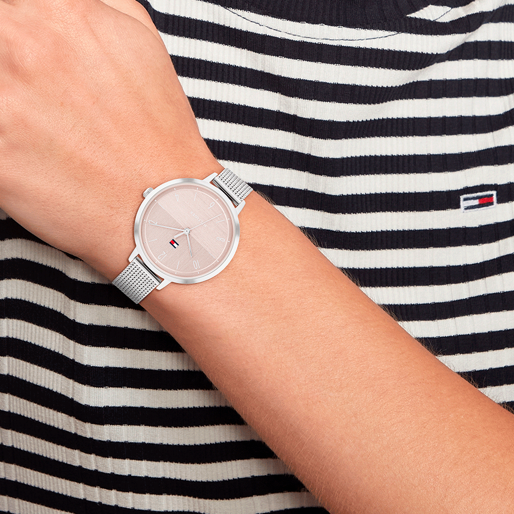 Reloj Mujer Tommy Hilfiger 1782578 - Chronos - chronospe