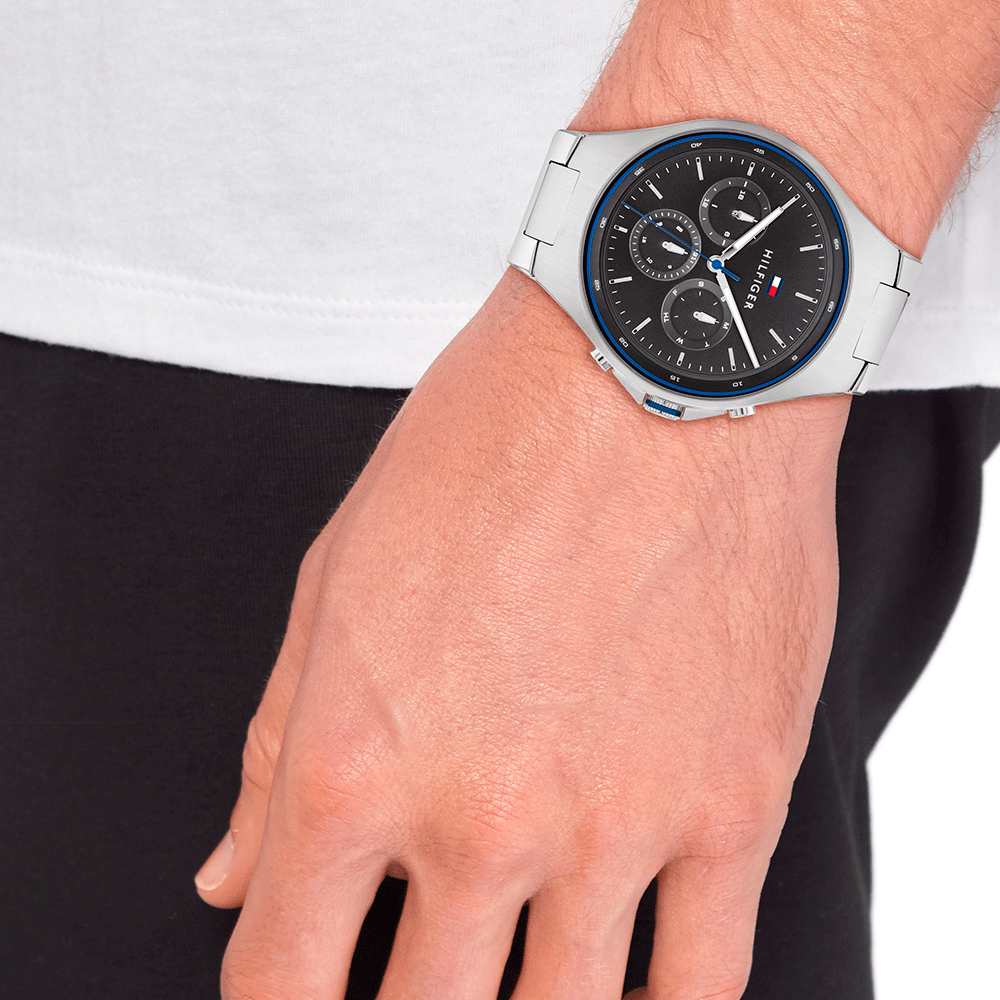 Reloj Hombre Tommy Hilfiger 1792054 - Chronos - chronospe