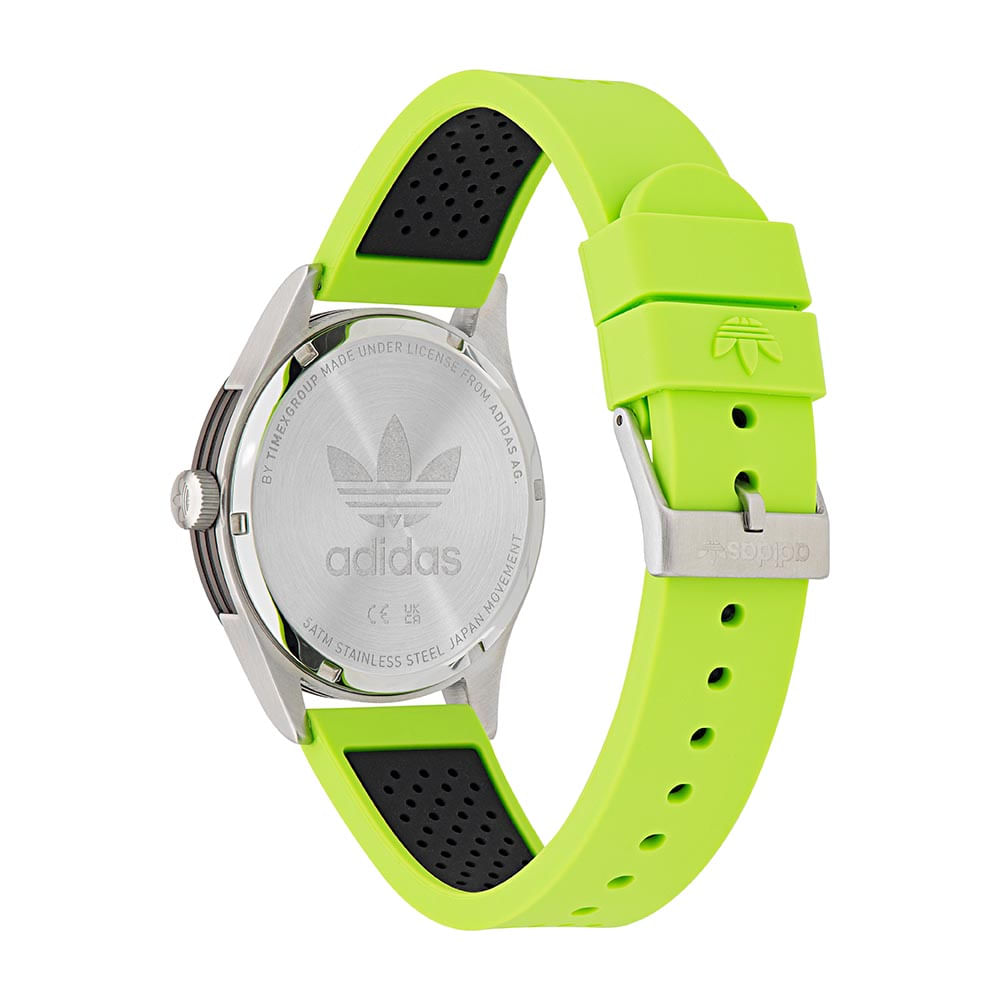 Reloj Unisex Adidas AOSY23034 - Chronos - chronospe