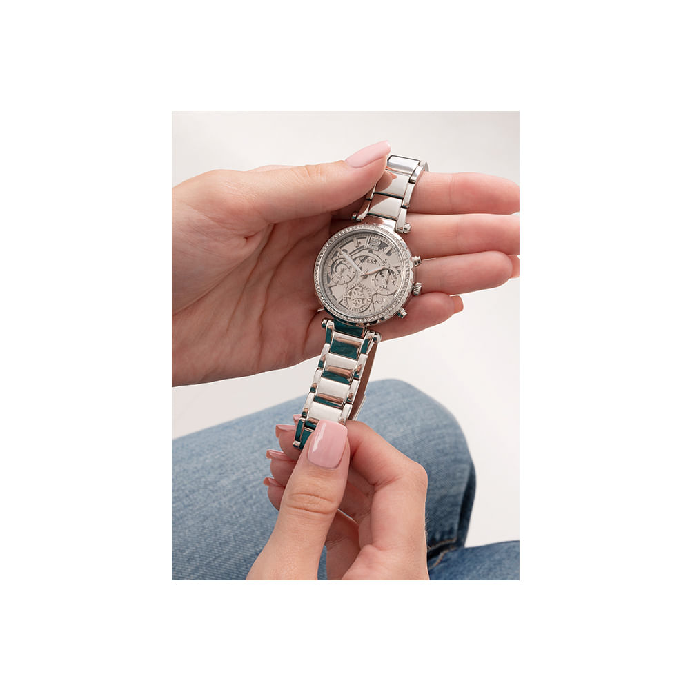 Reloj Mujer Guess GW0403L1 - Chronos - chronospe