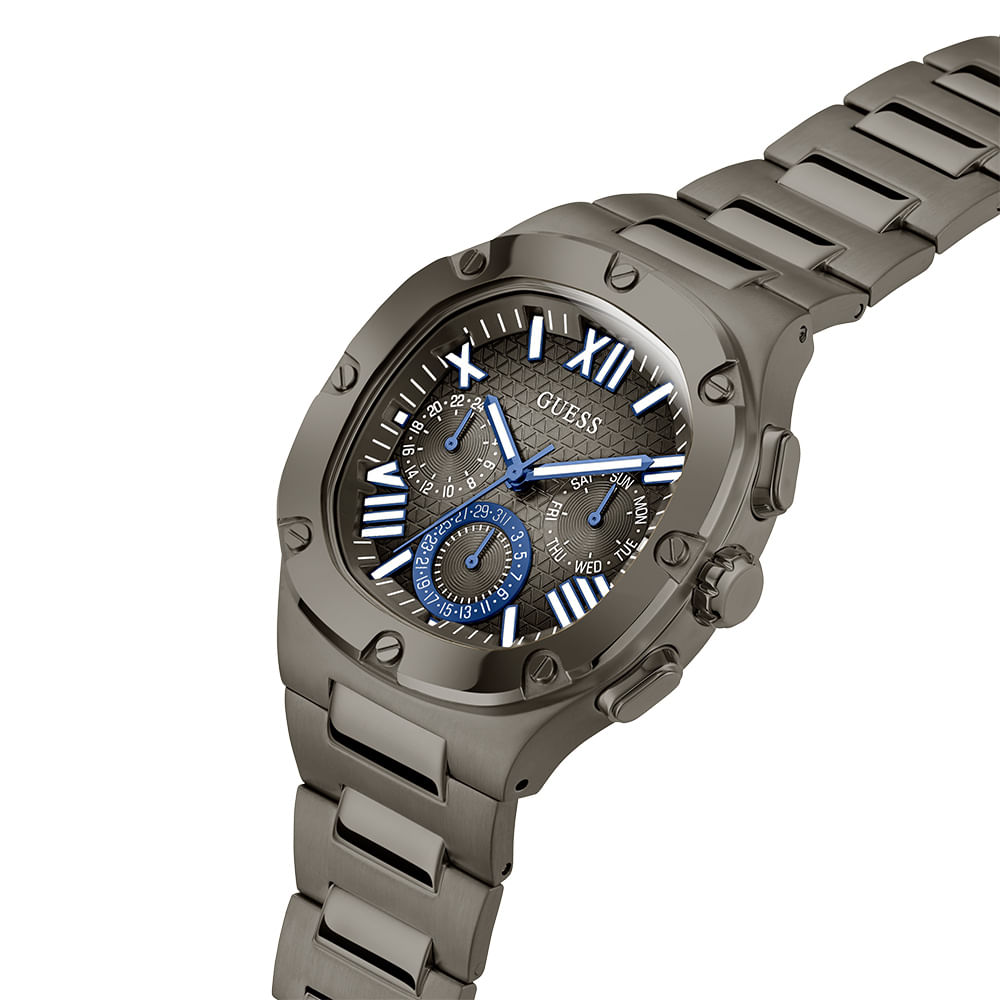 Reloj Hombre Guess GW0572G5 | Relojes | Chronos - chronospe