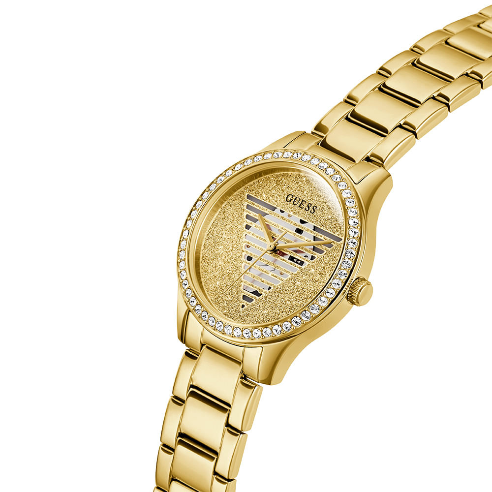Reloj Mujer Guess GW0605L2 | Relojes | Chronos - chronospe