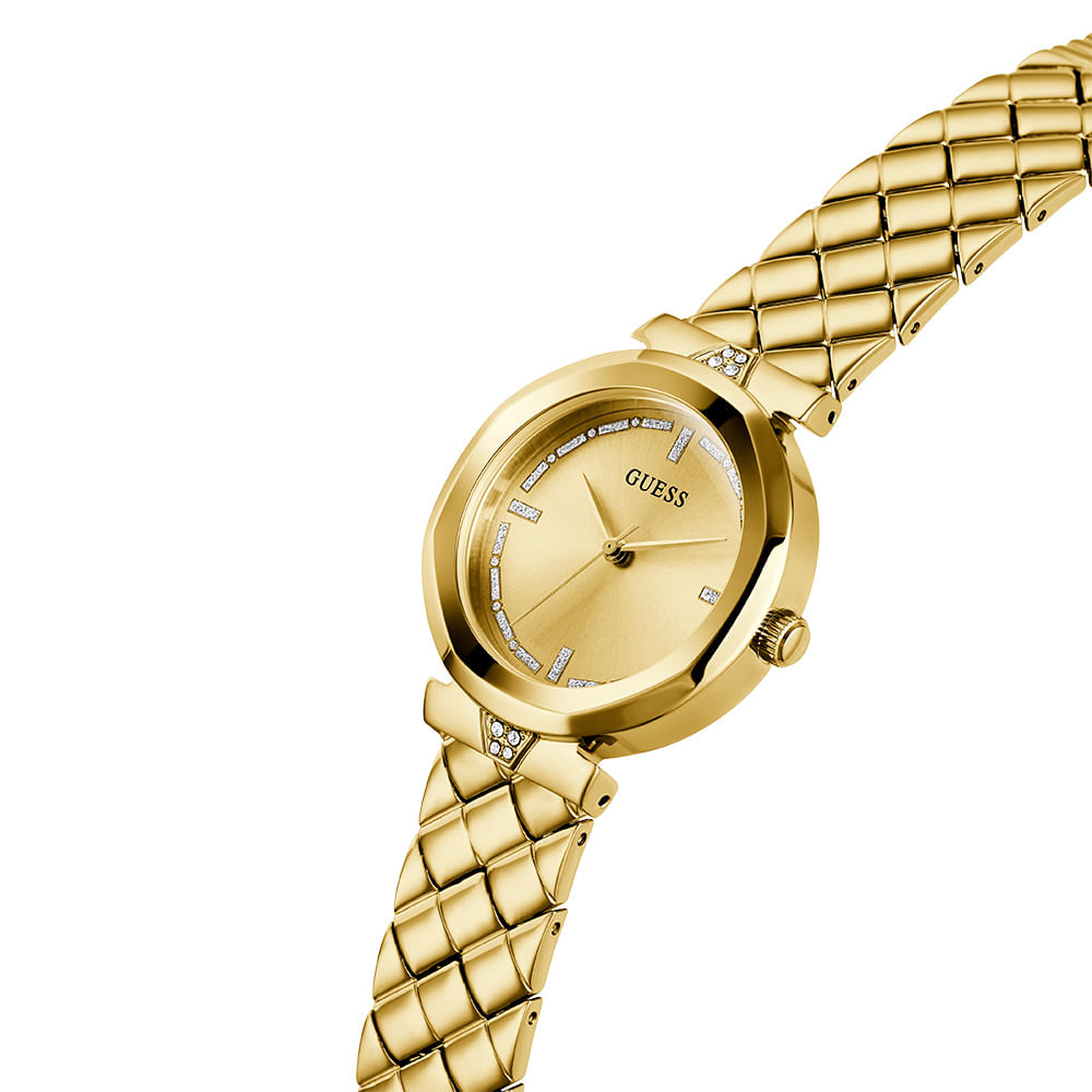 Reloj Mujer Guess GW0613L2 | Relojes | Chronos - chronospe