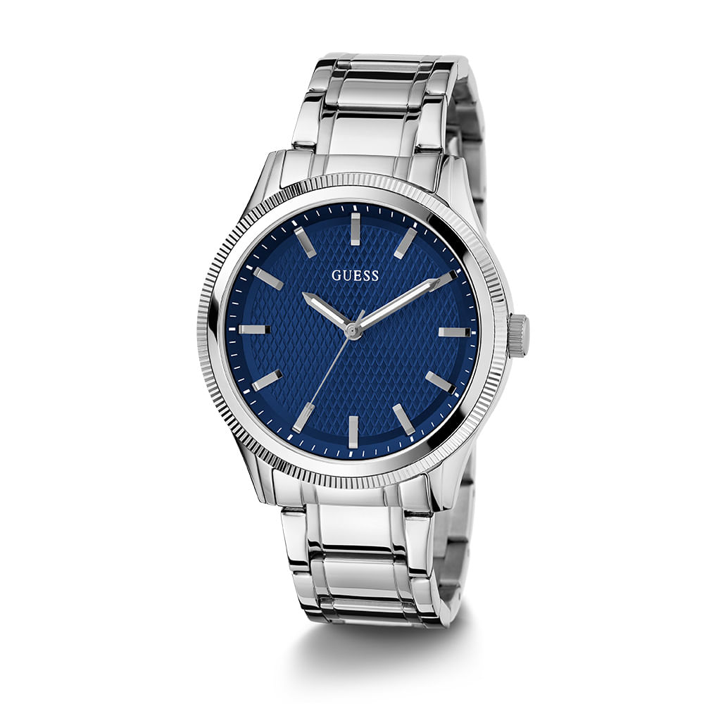 Reloj Hombre Guess GW0626G1 | Relojes | Chronos - chronospe