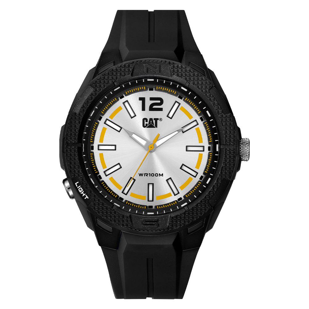 Reloj Hombre Cat P9 160 21 227 | Relojes | Chronos - chronospe