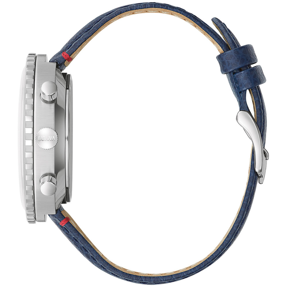 Reloj Hombre Bulova 96A283 | Relojes | Chronos - chronospe