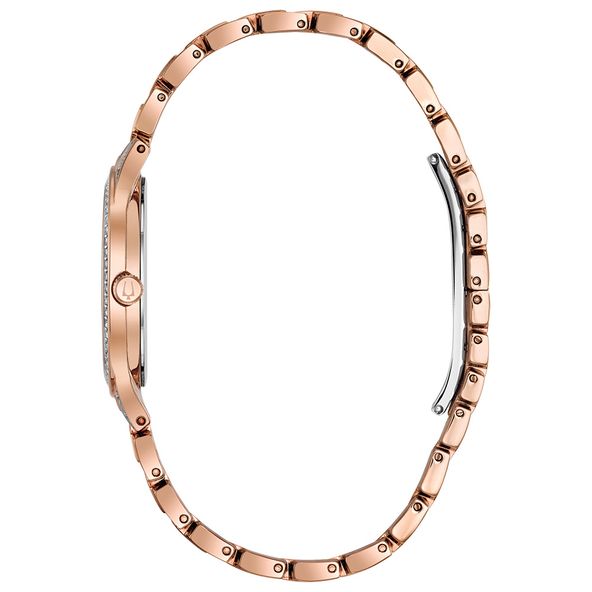 Reloj Mujer Bulova 98L235 | Relojes | Chronos - chronospe