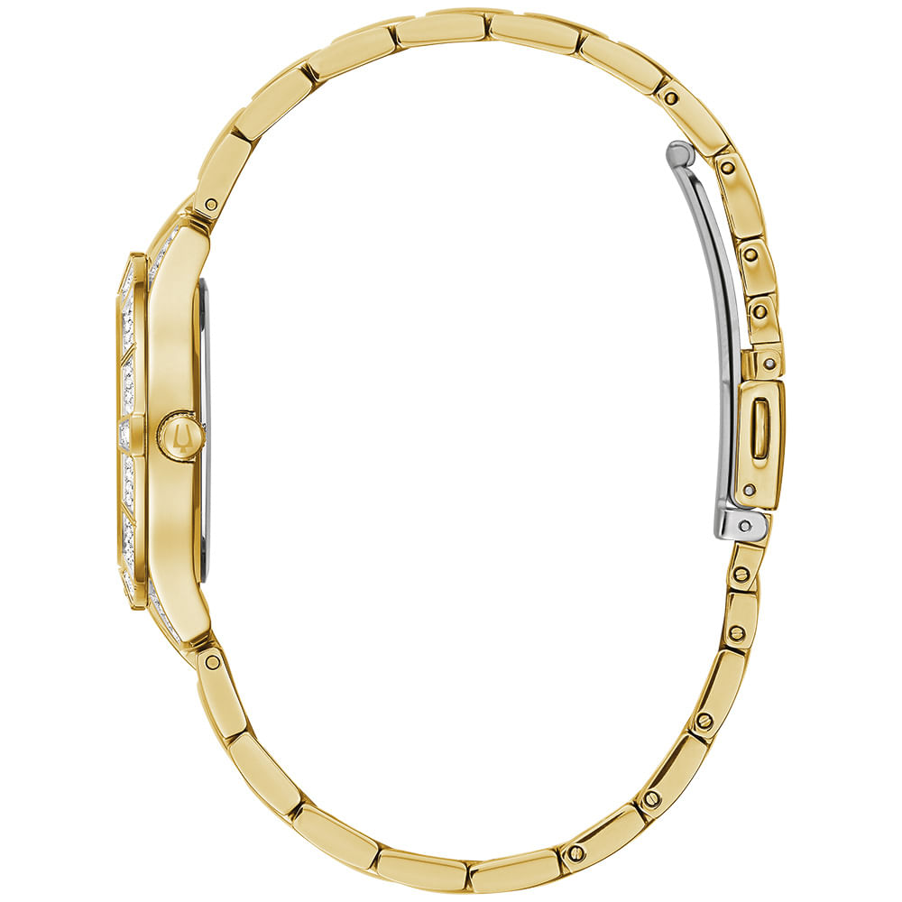 Reloj Mujer Bulova 98L283 | Relojes | Chronos - chronospe