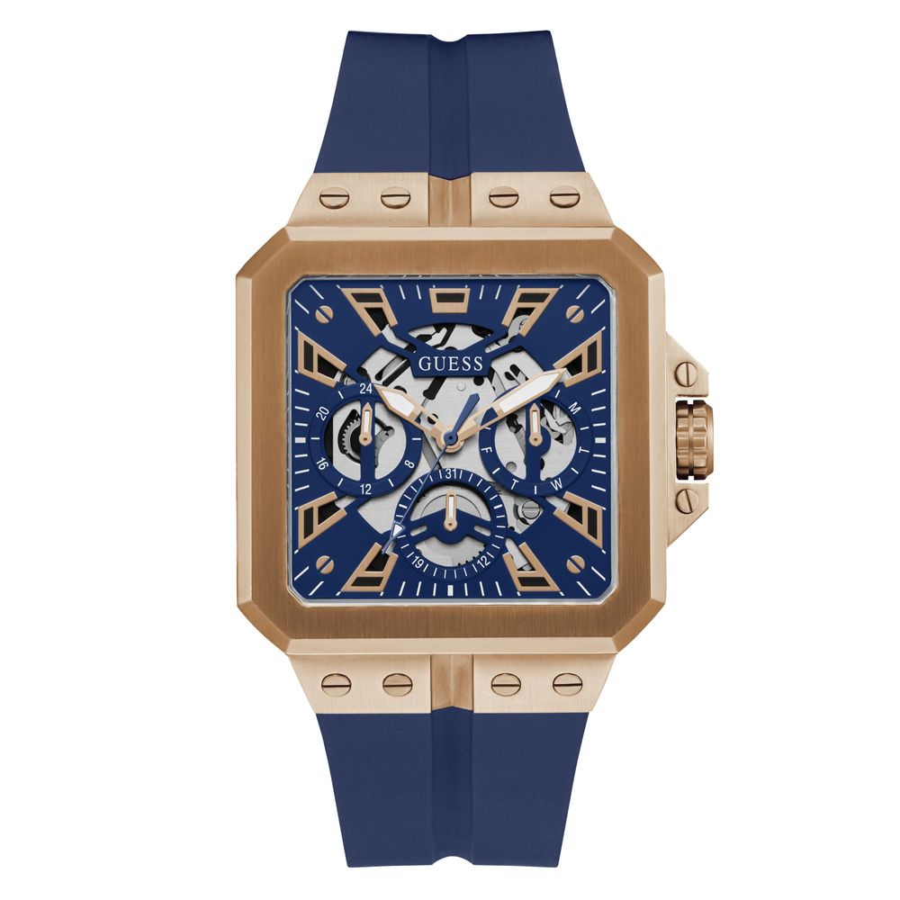 Reloj Hombre Guess GW0637G3 | Relojes | Chronos - chronospe