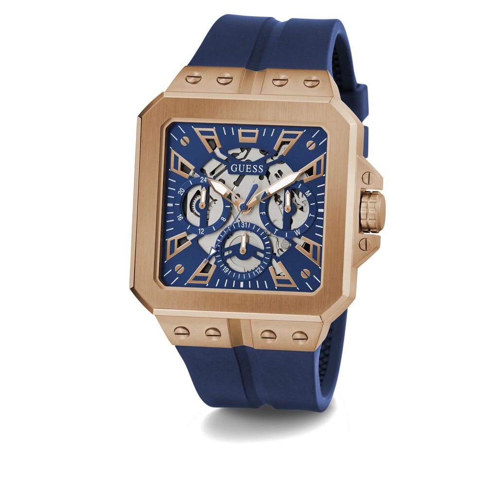Reloj Hombre Guess GW0637G3 | Relojes | Chronos - chronospe
