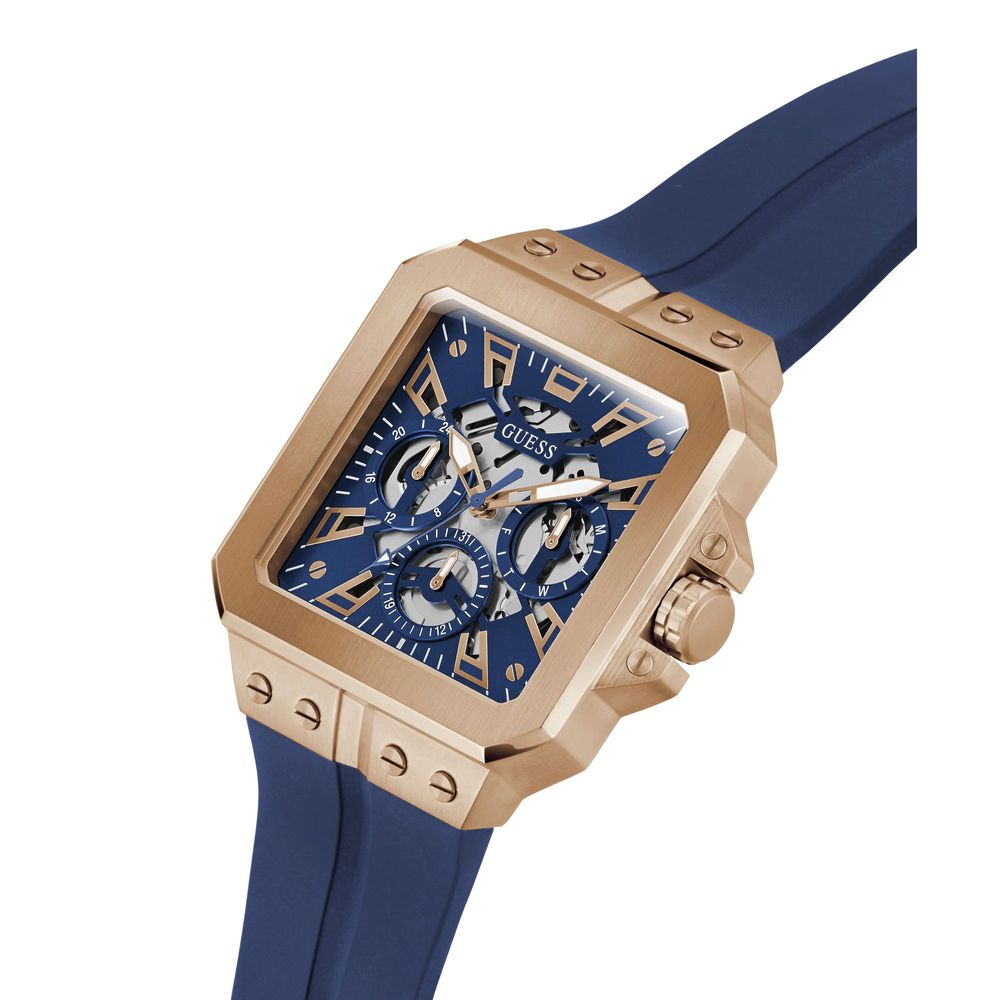 Reloj Hombre Guess GW0637G3 | Relojes | Chronos - chronospe