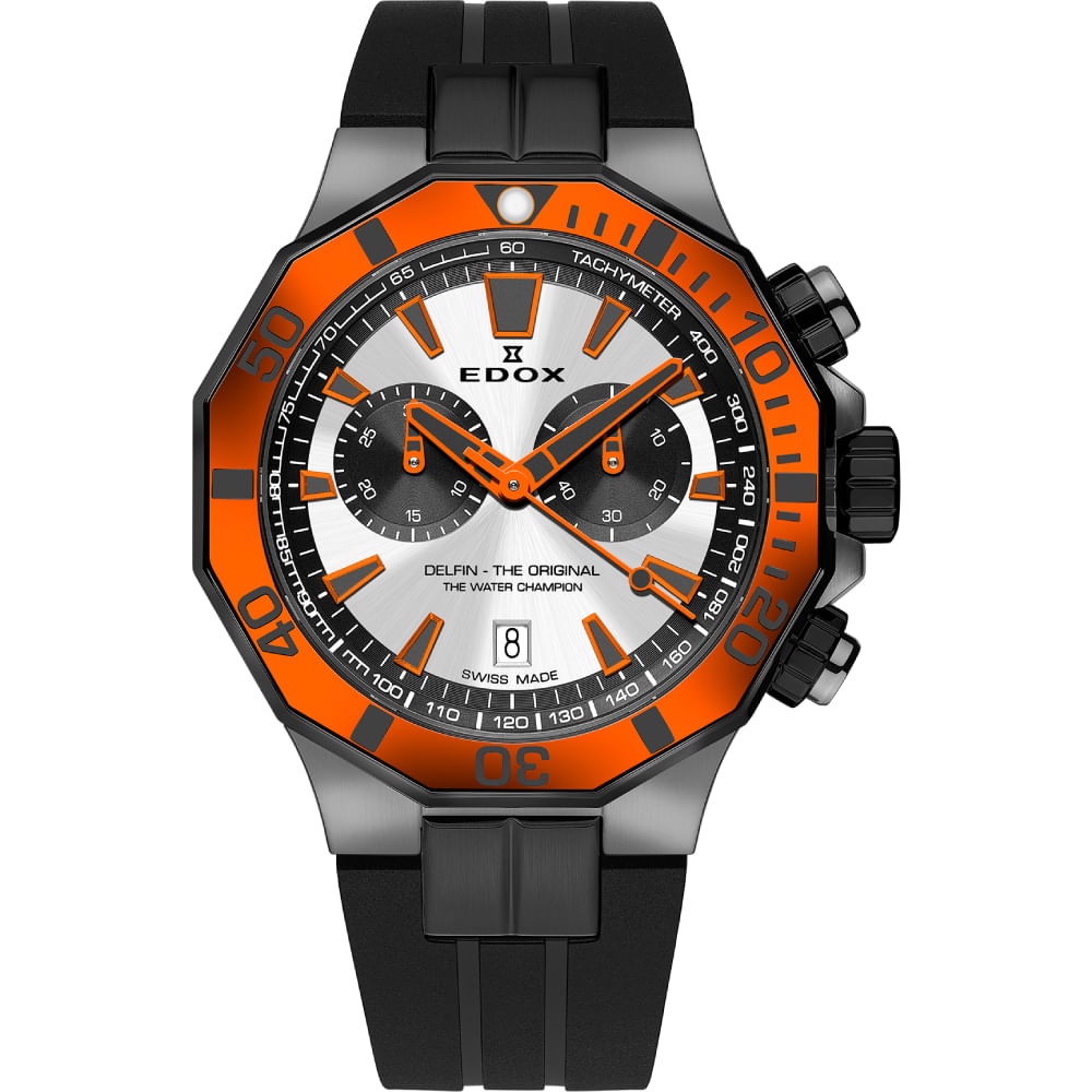 Reloj Hombre Edox 10112 37GNOCA ANO | Relojes | Chronos - chronospe