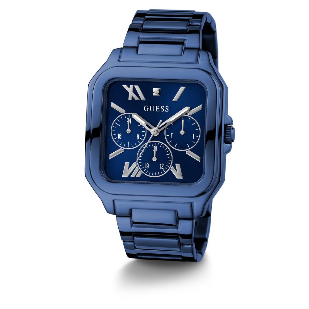 Reloj Hombre Guess GW0631G3 | Relojes | Chronos - chronospe