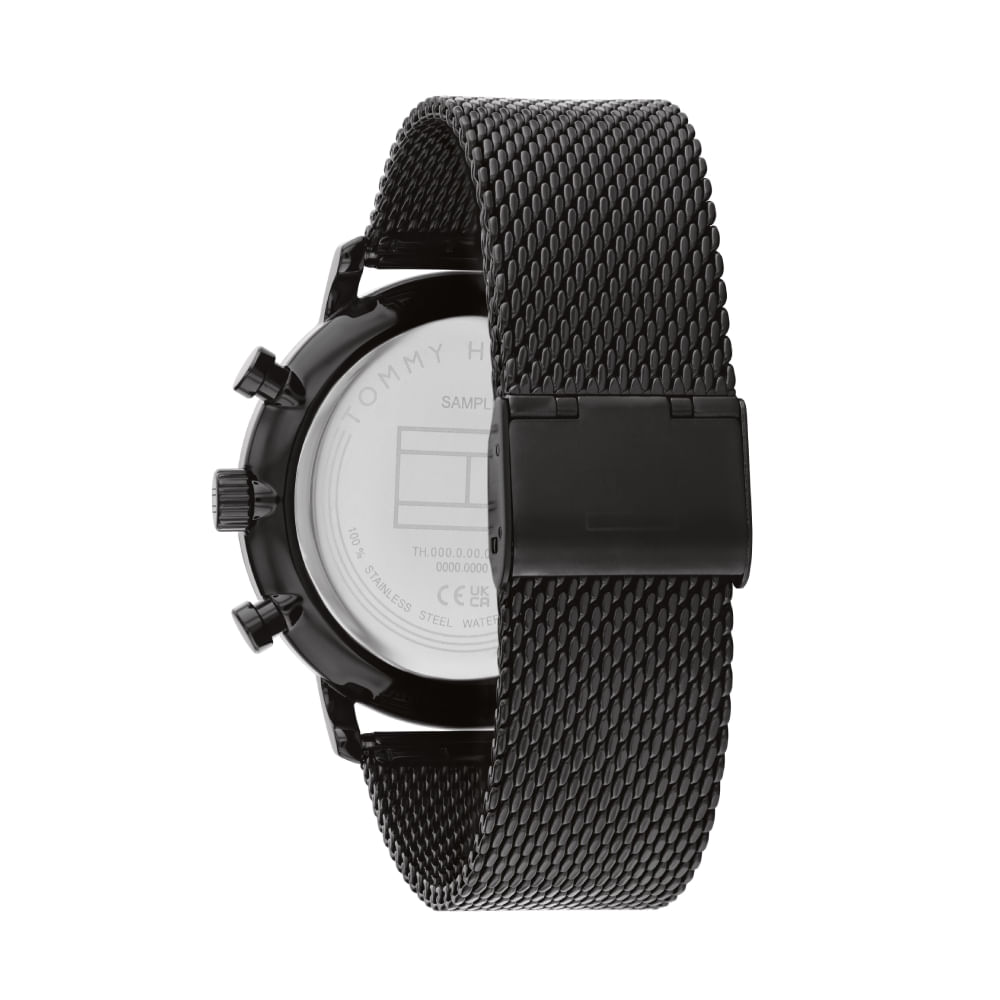 Reloj Hombre Tommy Hilfiger 1710568 | Relojes | Chronos - chronospe