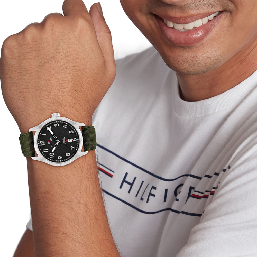 Reloj Hombre Tommy Hilfiger 1710593 | Relojes | Chronos - chronospe