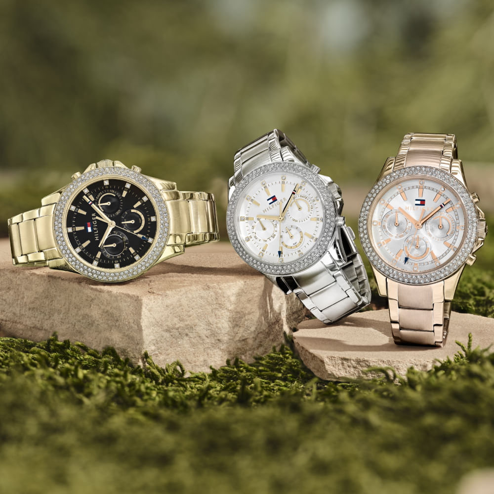 Reloj Mujer Tommy Hilfiger 1782624 | Relojes | Chronos - chronospe