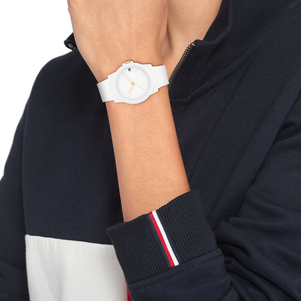 Reloj Mujer Tommy Hilfiger 1782687 | Relojes | Chronos - chronospe