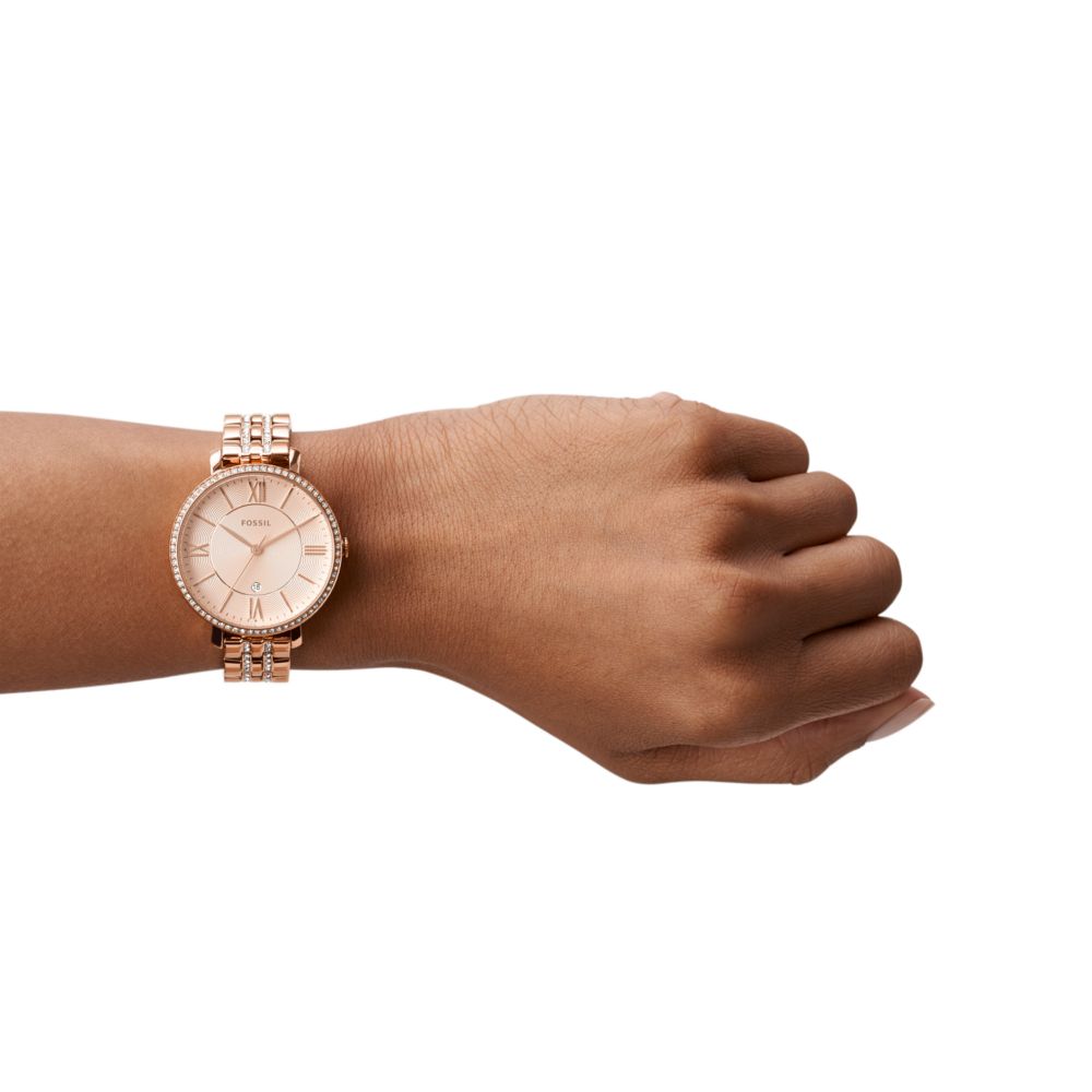 Reloj Mujer Fossil ES3546 | Relojes | Chronos - chronospe