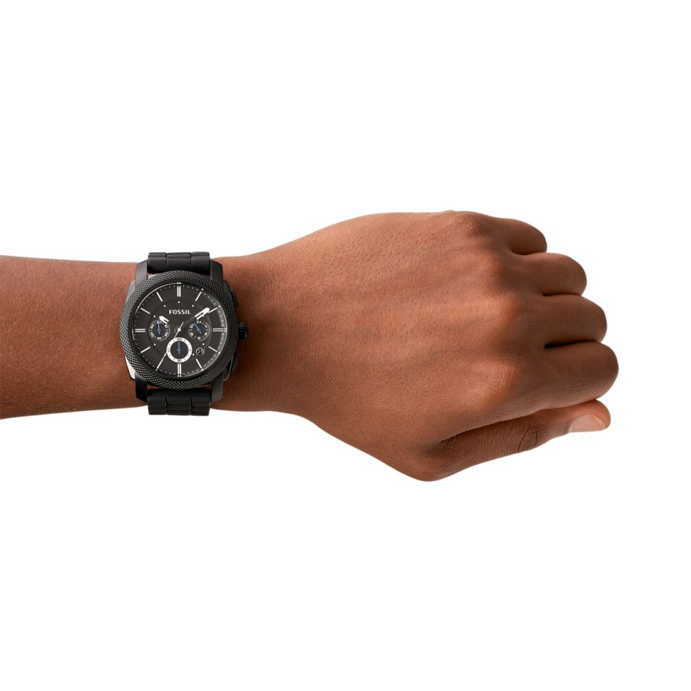 Reloj Hombre Fossil FS4487 | Relojes | Chronos - chronospe
