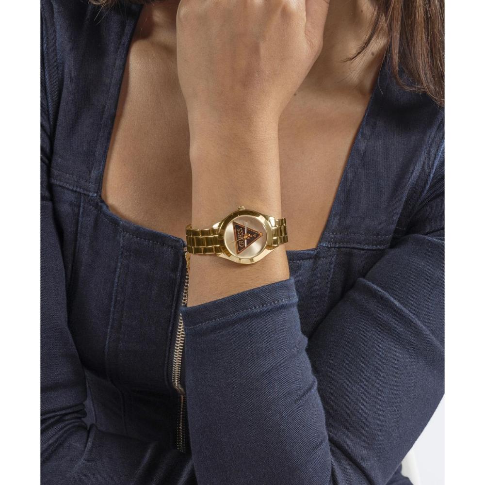 Reloj Guess Para Mujer Gw0675L2 | Relojes | Chronos - chronospe
