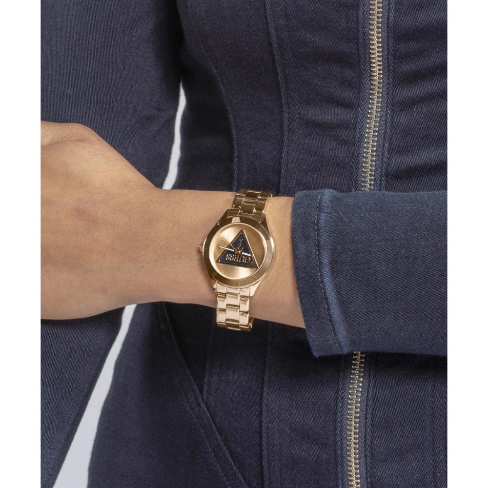 Reloj Guess Para Mujer Gw0675L3 | Relojes | Chronos - chronospe