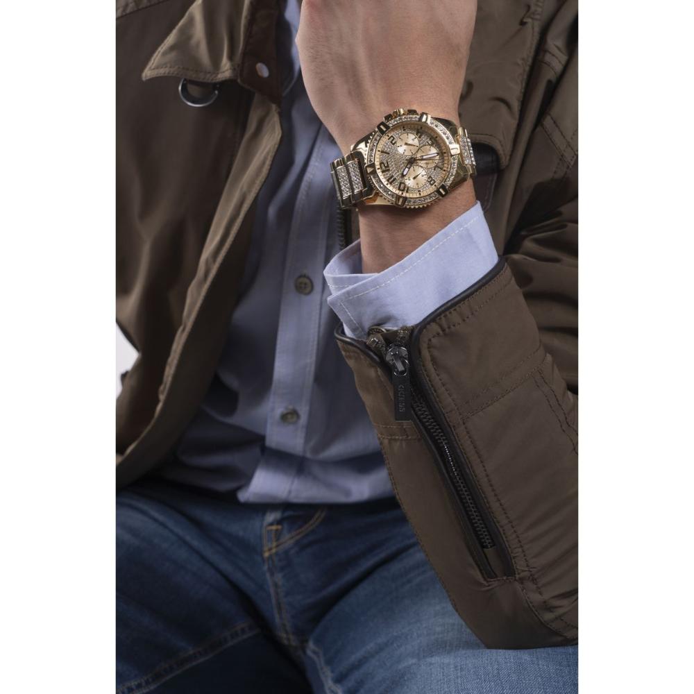 Reloj Guess Para Hombre W0799G2 | Relojes | Chronos - chronospe