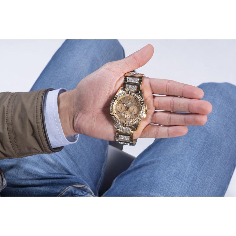 Reloj Guess Para Hombre W0799G2 | Relojes | Chronos - chronospe