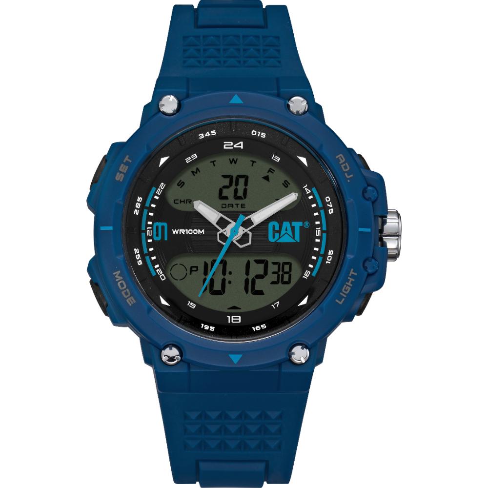 Reloj CAT Para Hombre Mx 115 26 236 | Relojes | Chronos - chronospe