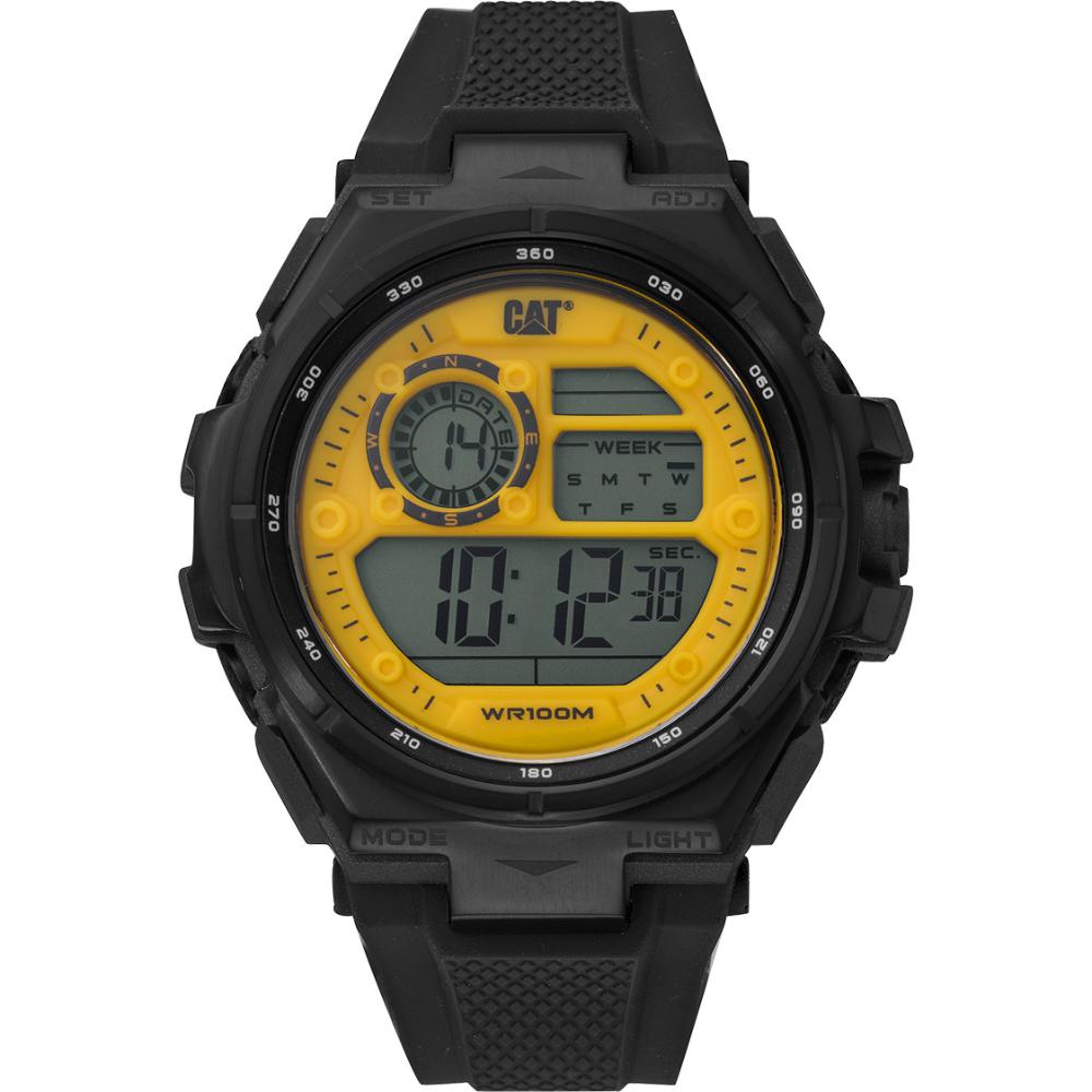 Reloj CAT Para Hombre Od 167 21 741 | Relojes | Chronos - chronospe