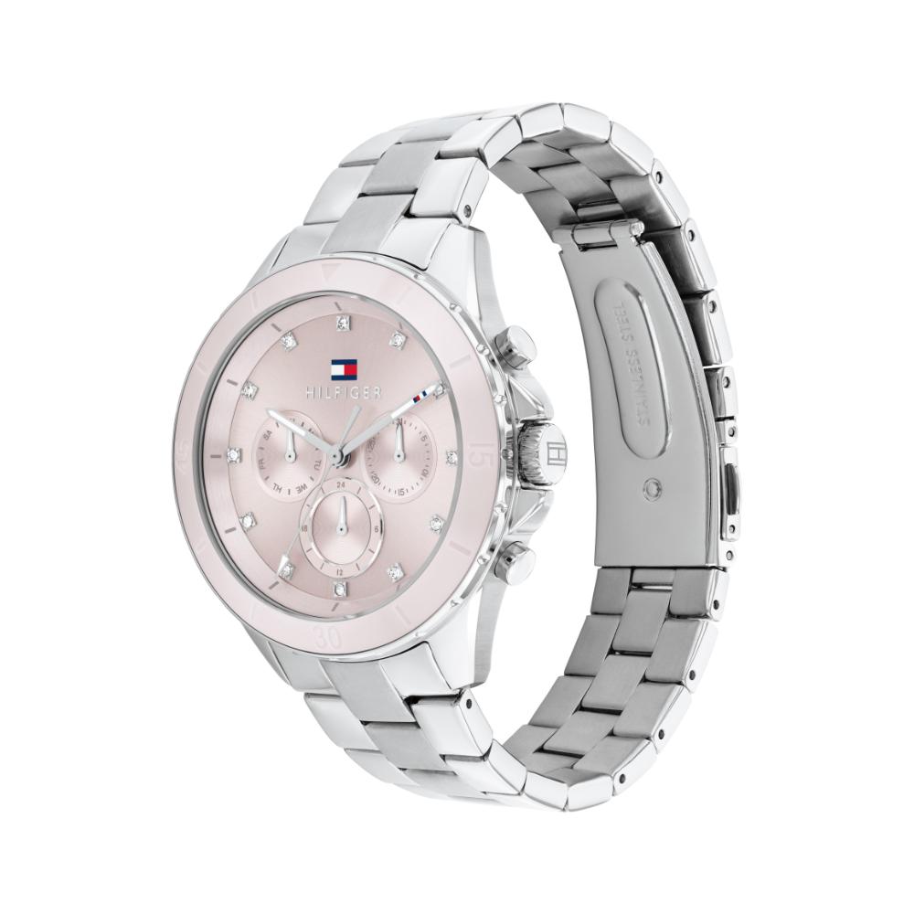 Reloj Tommy Hilfiger Para Mujer 1782706 | Relojes | Chronos - chronospe