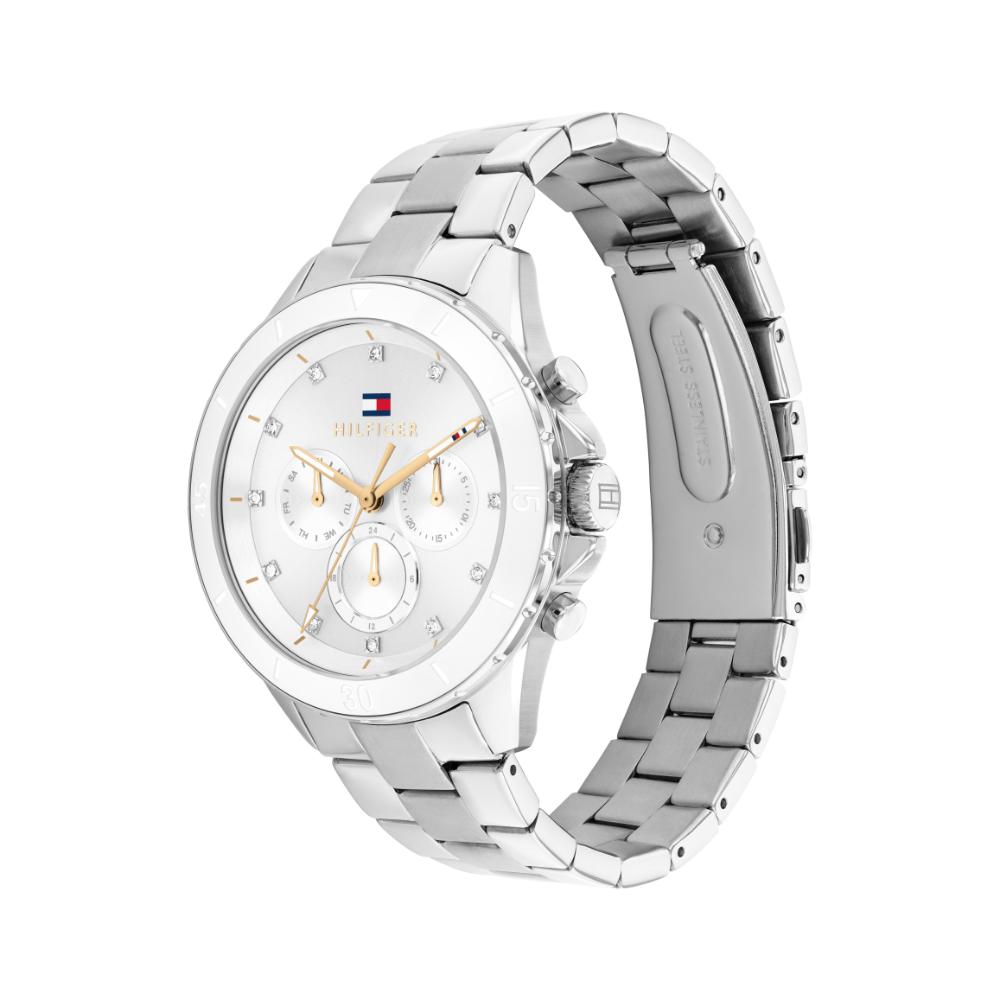 Reloj Tommy Hilfiger Para Mujer 1782707 | Relojes | Chronos - chronospe