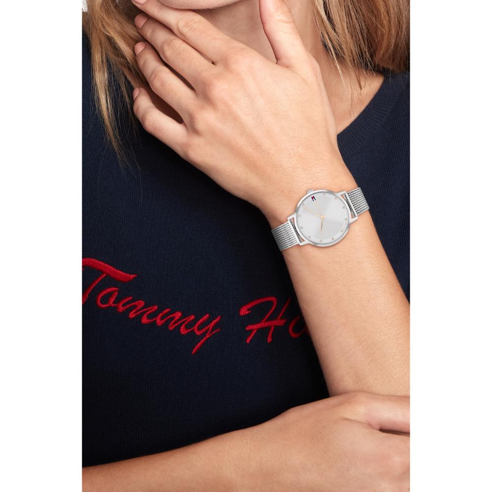 Reloj Tommy Hilfiger Para Mujer 1782665 | Relojes | Chronos - chronospe
