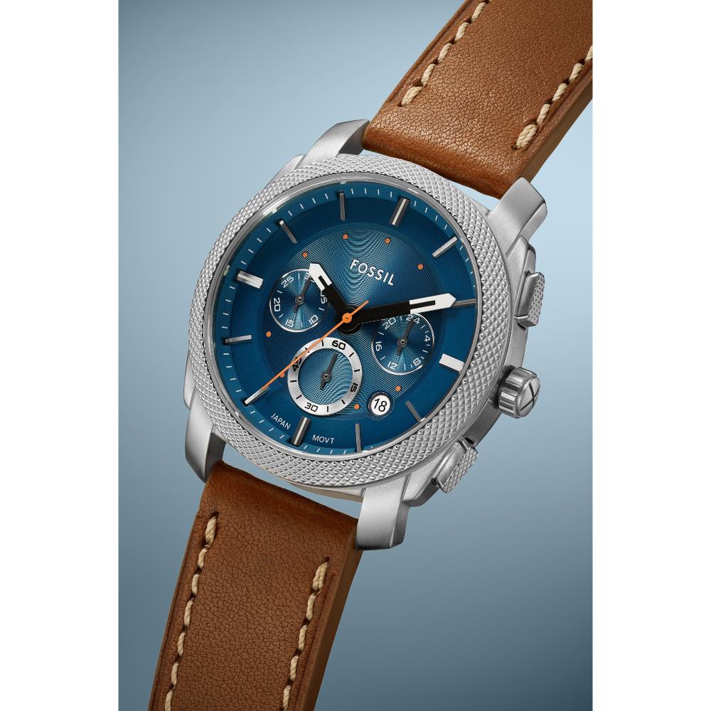 Reloj Fossil Para Hombre Fs6059 | Relojes | Chronos - chronospe
