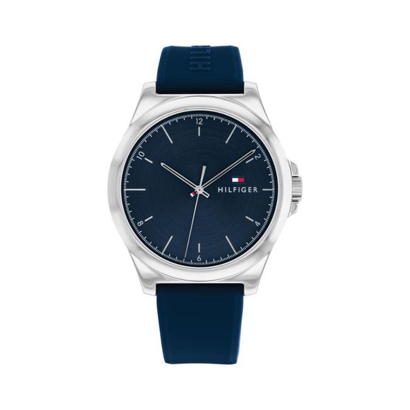 Reloj Tommy Hilfiger Para Hombre 1710616 | Relojes | Chronos - chronospe
