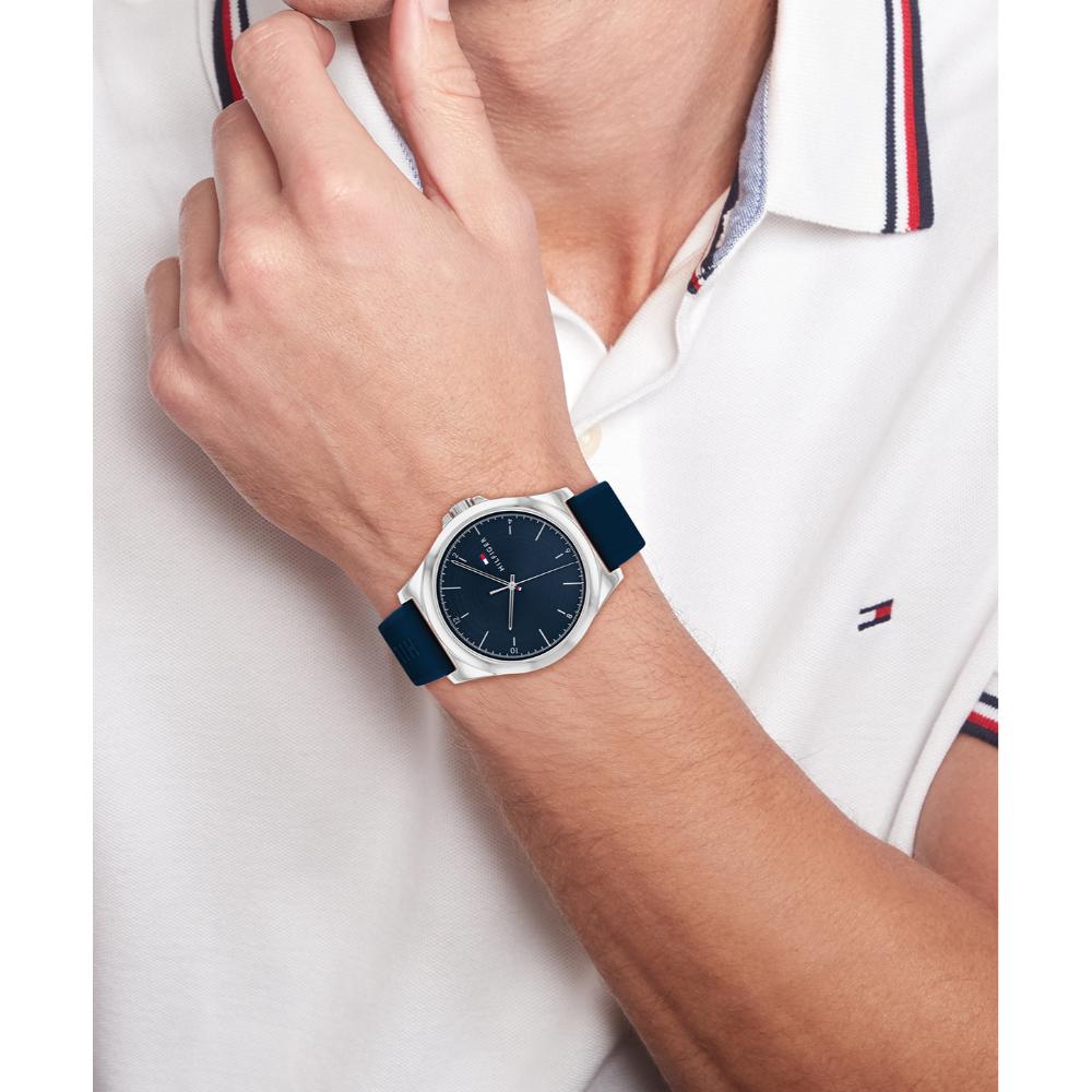 Reloj Tommy Hilfiger Para Hombre 1710616 | Relojes | Chronos - chronospe