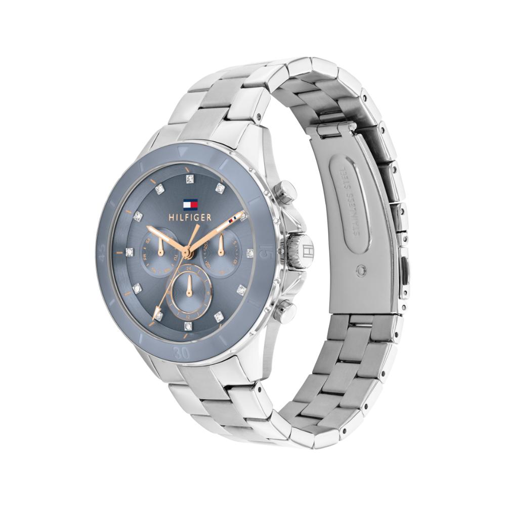 Reloj Tommy Hilfiger Para Mujer 1782708 | Relojes | Chronos - chronospe