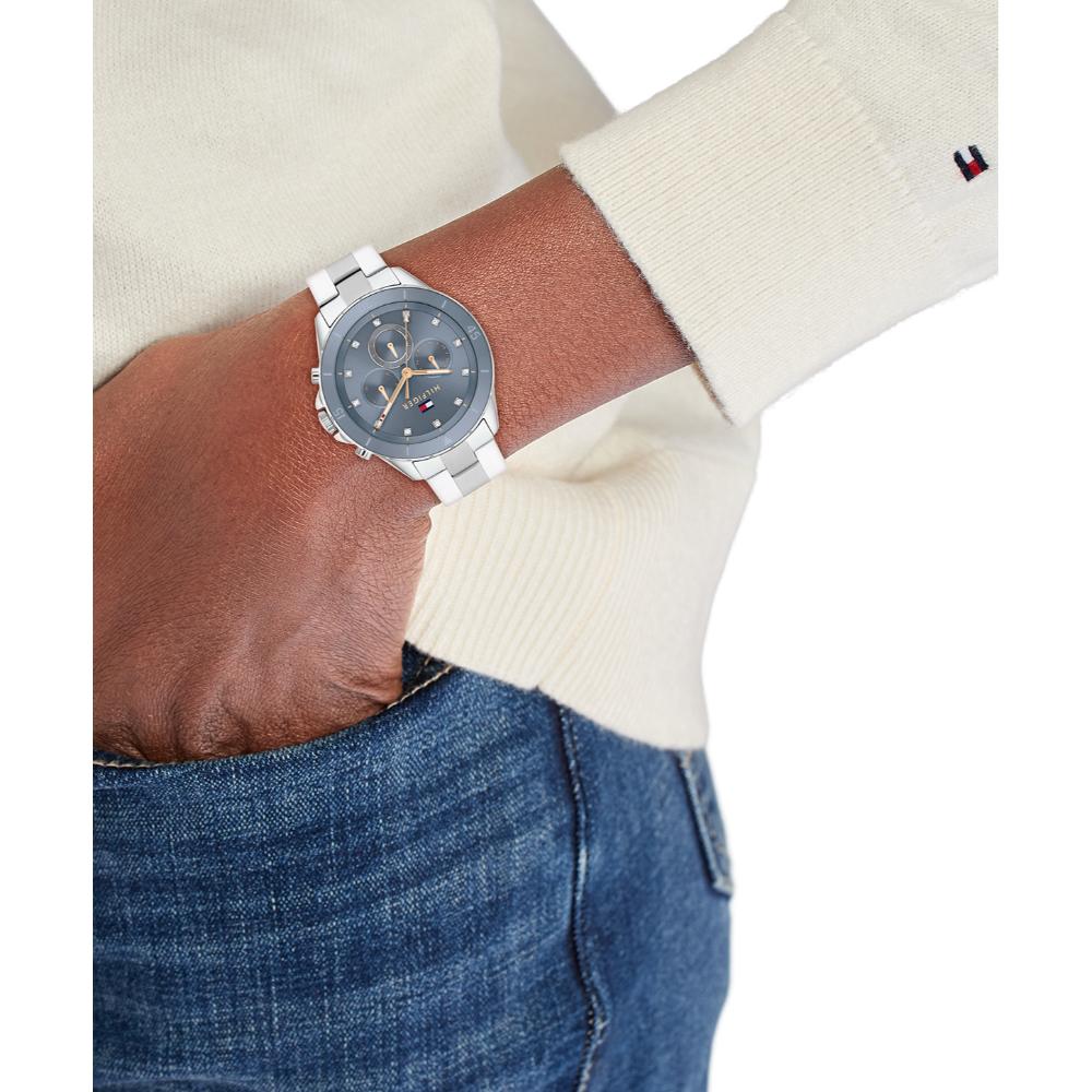 Reloj Tommy Hilfiger Para Mujer 1782708 | Relojes | Chronos - chronospe