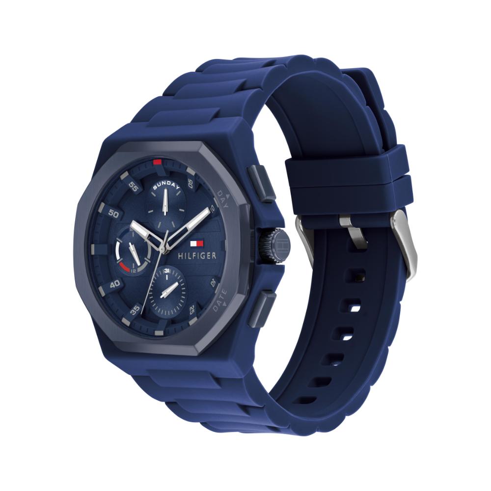 Reloj Tommy Hilfiger Para Hombre 1792122 | Relojes | Chronos - chronospe