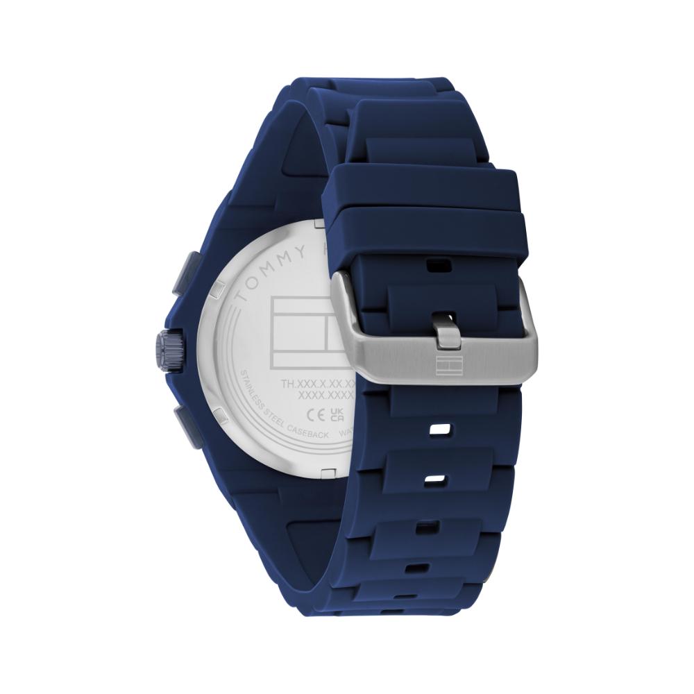 Reloj Tommy Hilfiger Para Hombre 1792122 | Relojes | Chronos - chronospe