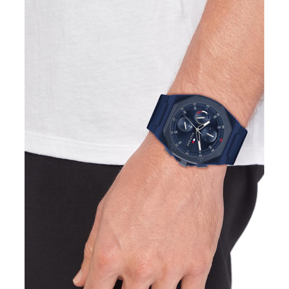 Reloj Tommy Hilfiger Para Hombre 1792122 | Relojes | Chronos - chronospe