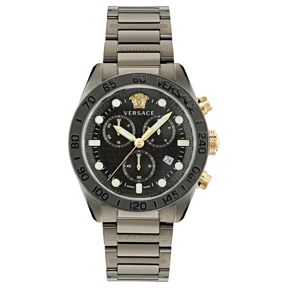 Cool Review About Reloj Para Hombre Versace