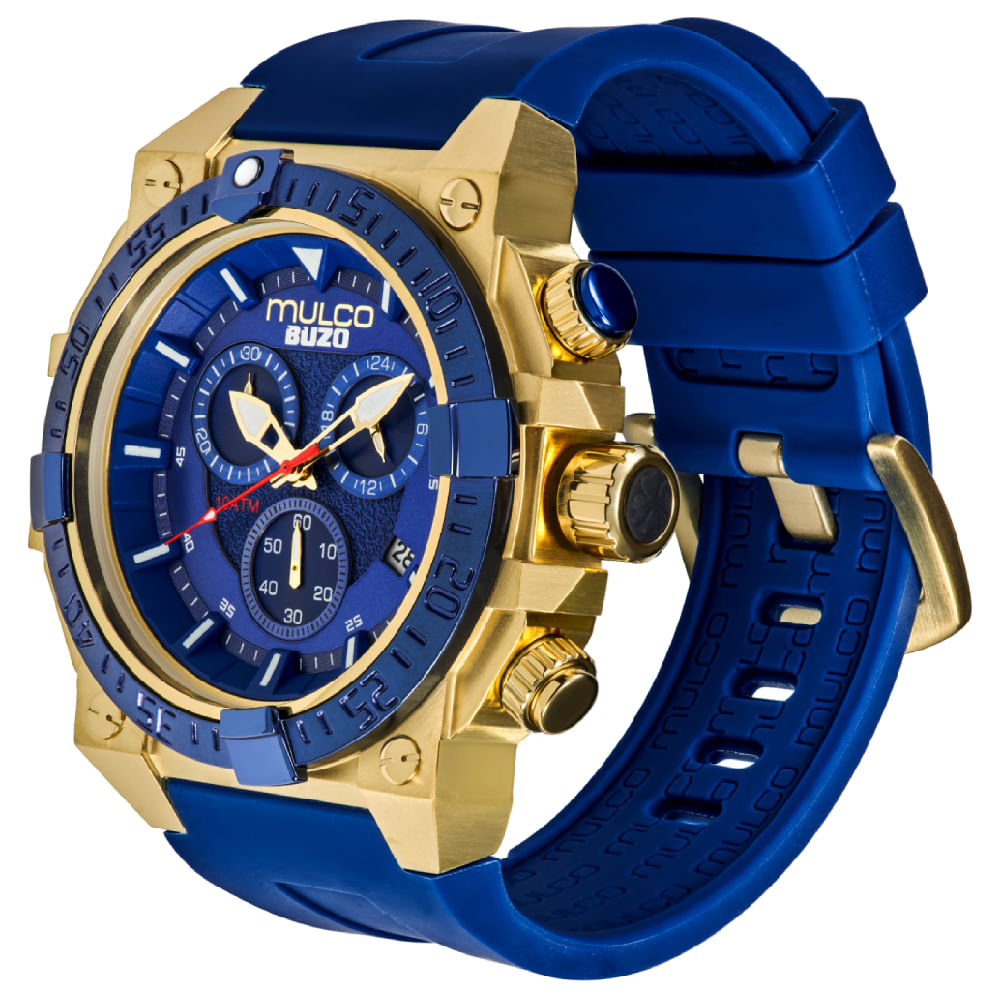 Reloj Mulco Para Hombre MW3-20006-742 | Relojes | Chronos - chronospe