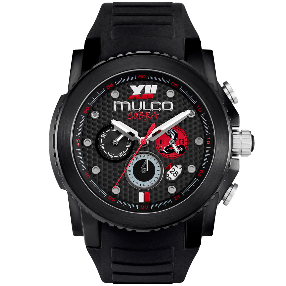 Reloj Mulco Para Hombre MW3-22924-025 | Relojes | Chronos - chronospe